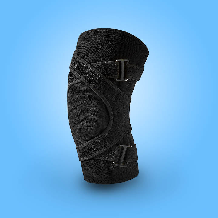 Genouillère pour Instabilité Rotulienne avec stabilisateur de Rotule