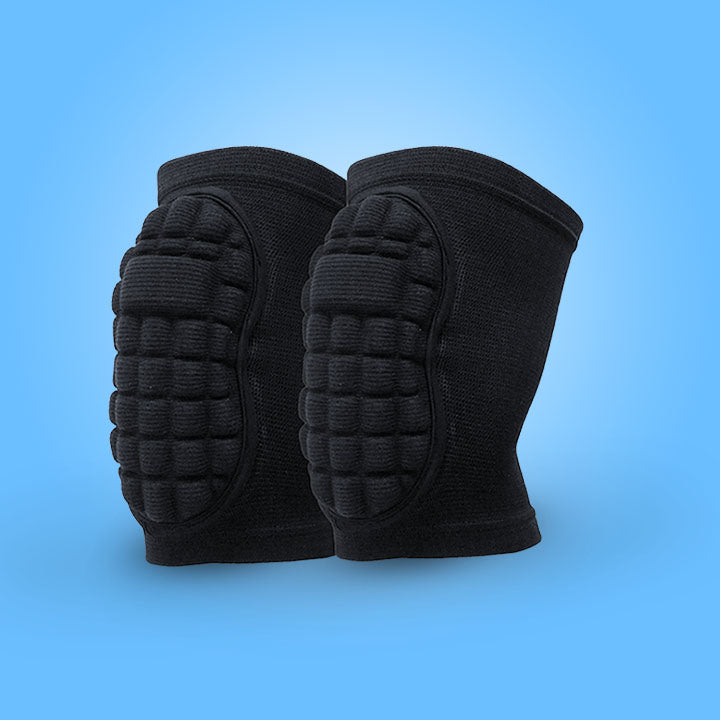 Achat de Genouillère pour Soulager les Douleurs et Protéger le Genou