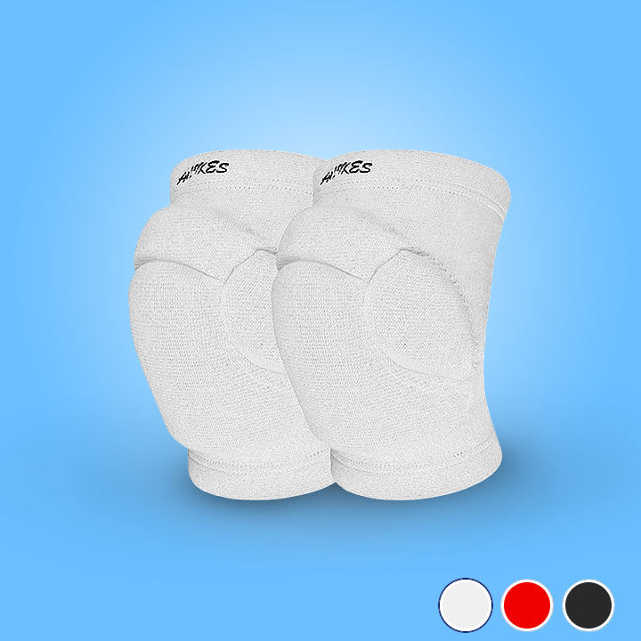 Protection de Genoux de Volley-Ball - Genouillère Volleyball